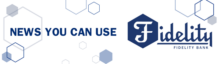 Fidelity Bank Retail Newsletter, powered by rasa.io