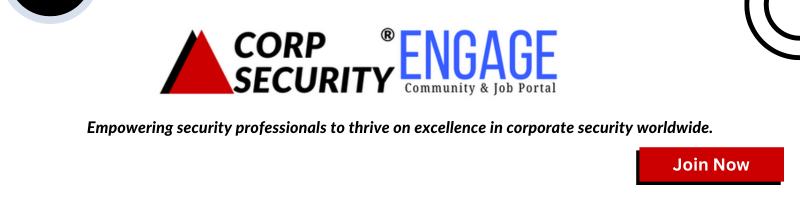 CorpSecurity International Newsletter, powered by rasa.io