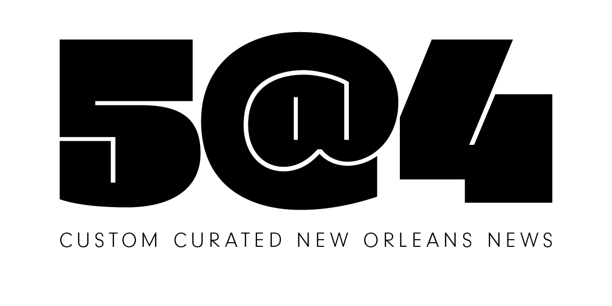 This newsletter is provided by Renaissance Publishing LLC. Newsletter, powered by rasa.io