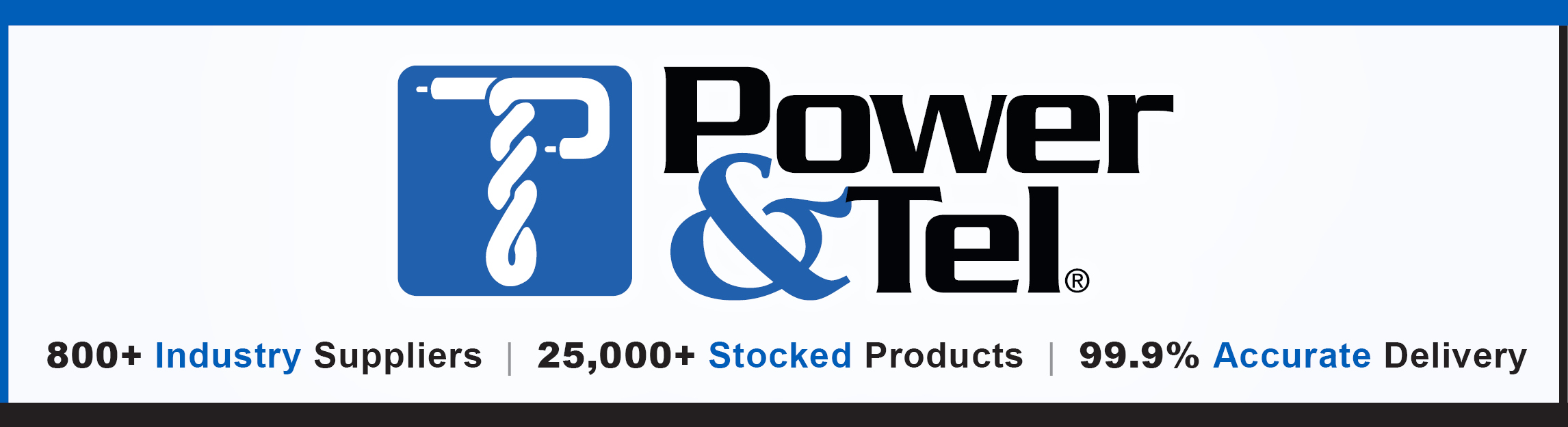 Power & Tel Newsletter, powered by rasa.io